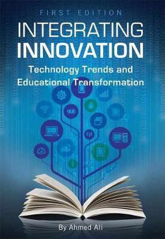 Integrating Innovation | 9781626619593 | Ahmed Ali | Boeken | bol.com