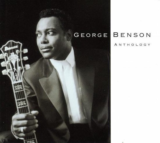 bol.com | The George Benson Anthology, George Benson | CD (album) | Muziek