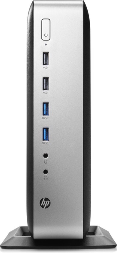 HP mini-pc | bol.com