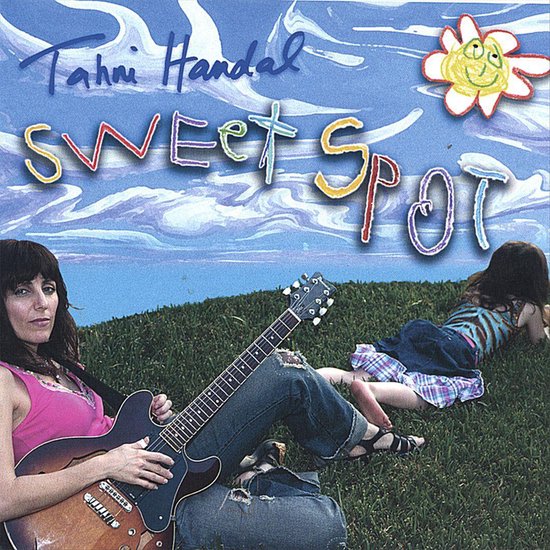 Sweetspot | CD (album) | Muziek | bol