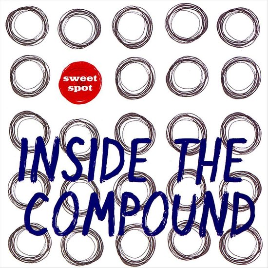 Inside the Compound | 0709587079927 | Boeken | bol