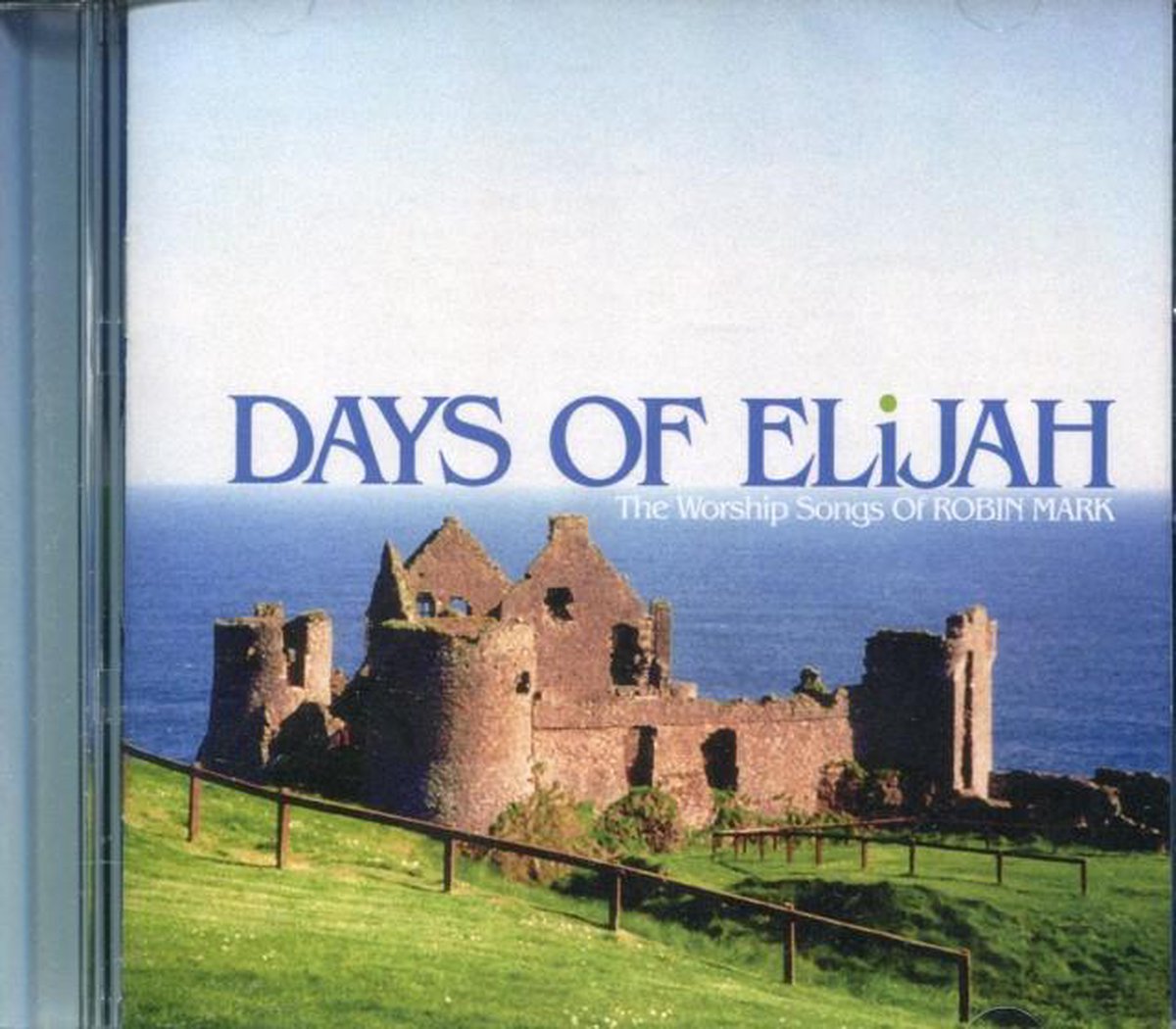 Days Of Elijah-The Wor Worship, Robin Mark | CD (album) | Muziek | bol