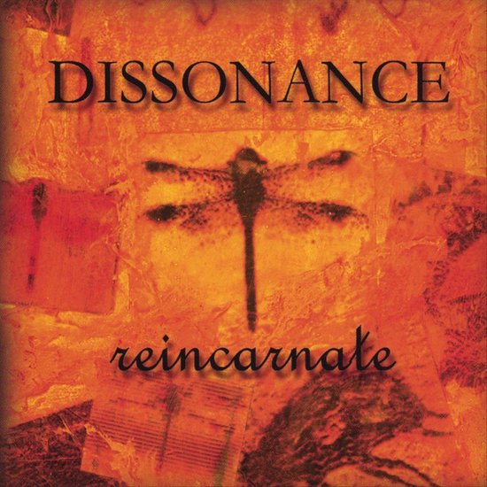 Reincarnate, Dissonance | Muziek | bol