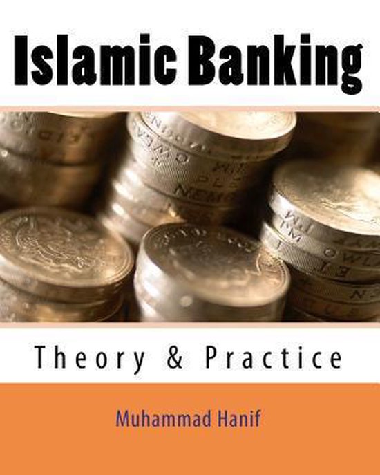 Islamic Banking | 9781475233988 | Muhammad Hanif | Boeken | bol.com