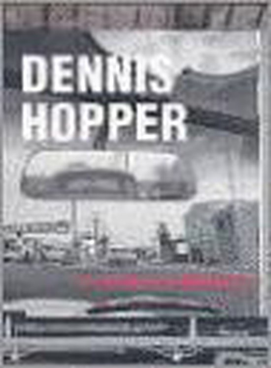 Dennis Hopper, Kerry Brougher | 9783775710305 | Boeken | bol.com