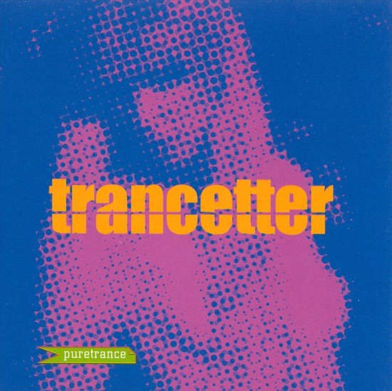 Trancetter, Boris Midney | CD (album) | Muziek | bol