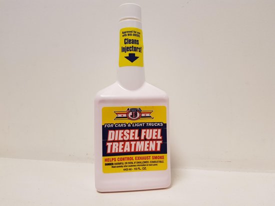JB diesel fuel treatment | bol