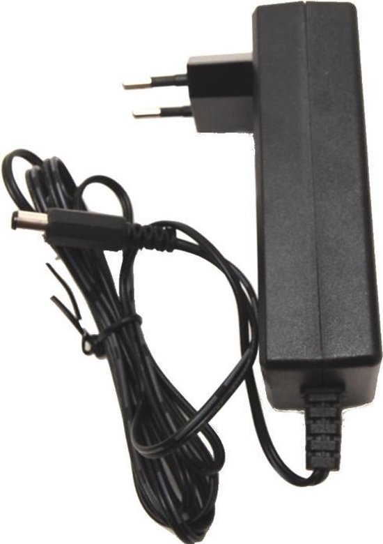Batterijlader loodaccu 12V 2A | bol