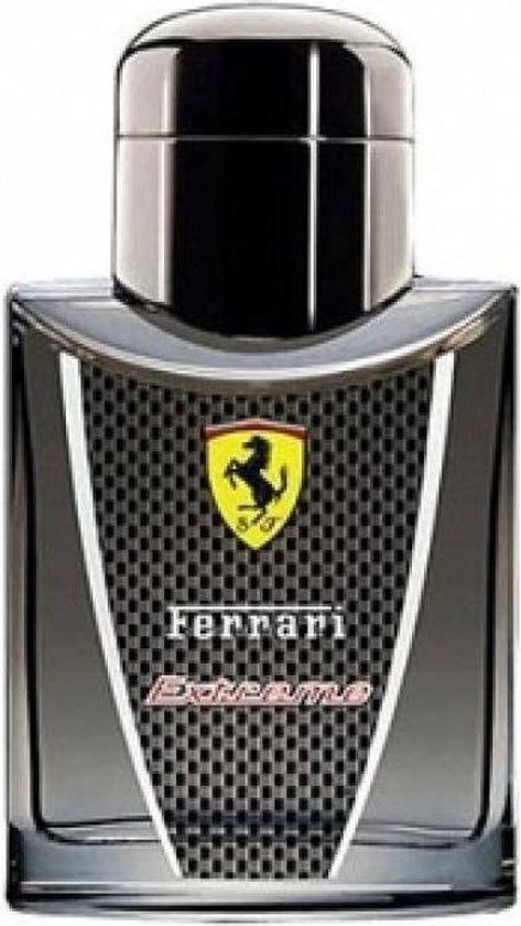 Ferrari Extreme - 40ml - Eau de toilette | bol