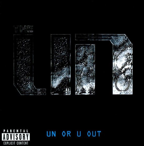 Un Or U Out, Un | CD (album) | Muziek | bol