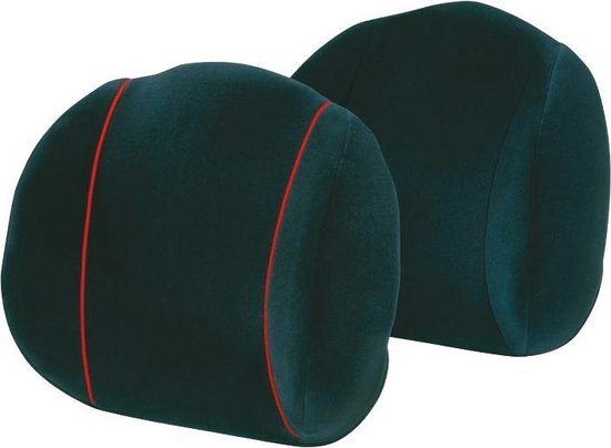 Lumbaal kussen - designer ( visco-elastisch ) - Harley | bol