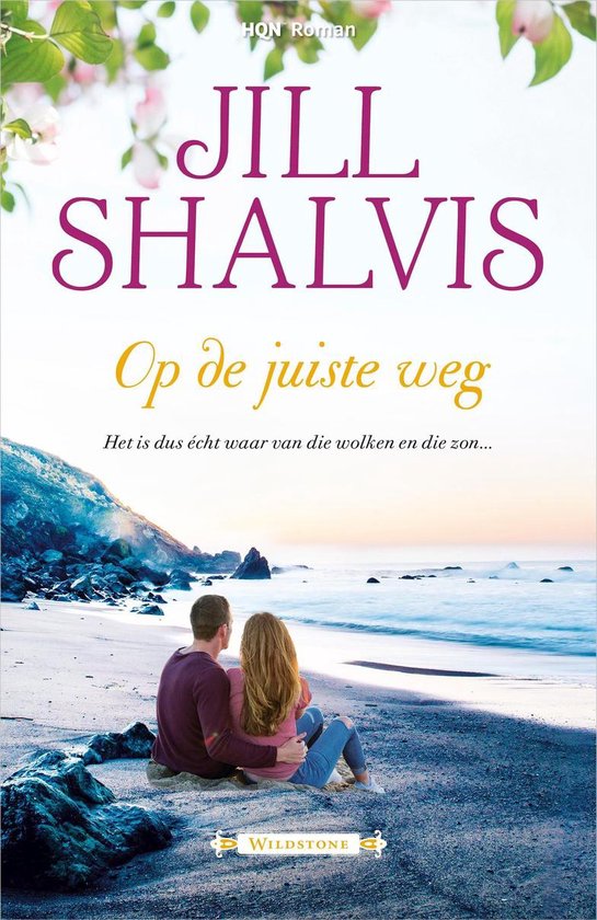 Op de juiste weg (ebook), Jill Shalvis | 9789402543841 | Boeken | bol