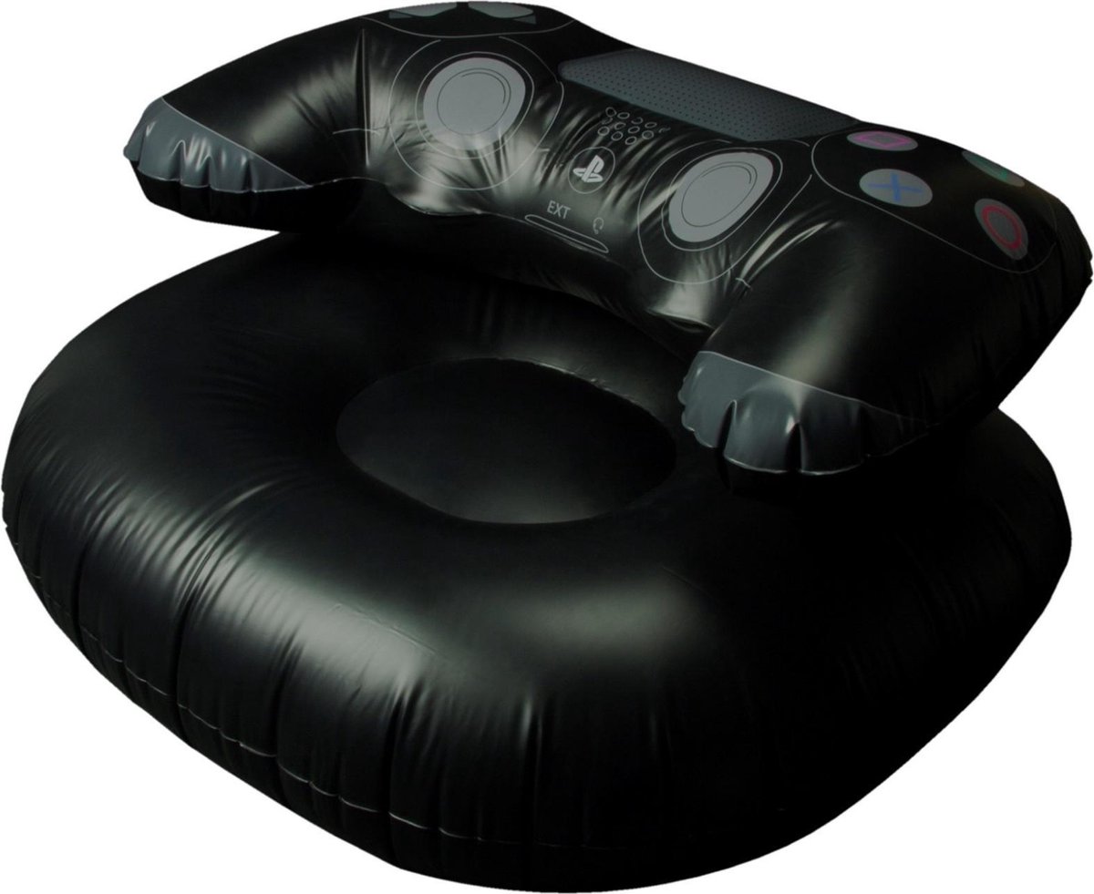 Paladone Playstation: Inflatable Chair | bol.com