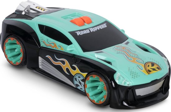 Nikko - Road Rippers Maximum Boost - Voiture miniature motorisée avec ...