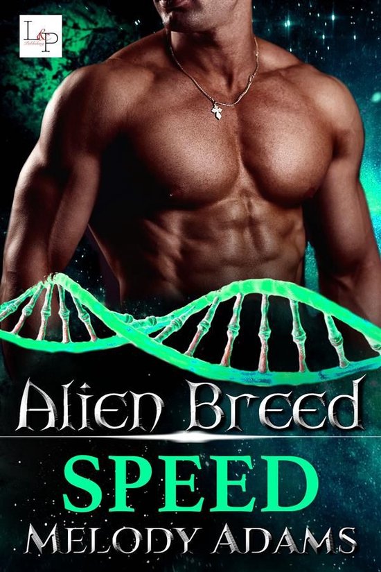 Alien Breed Series 9 - Speed (ebook), Melody Adams | 9788834174982 ...