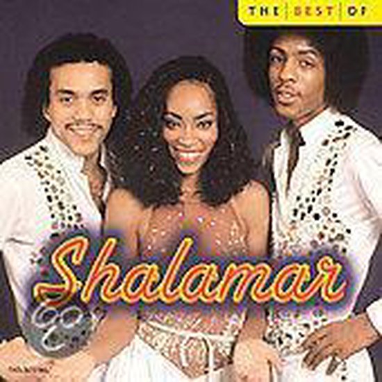 Best Of, Shalamar | CD (album) | Muziek | bol