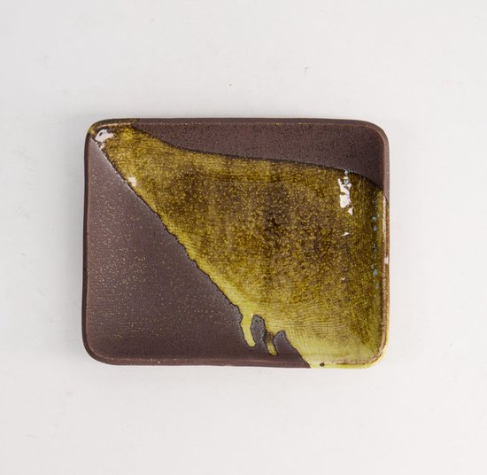 Tokyo Design Studio – Yuzucha Nagashi – Bord – 13,7×11,2x3cm | bol