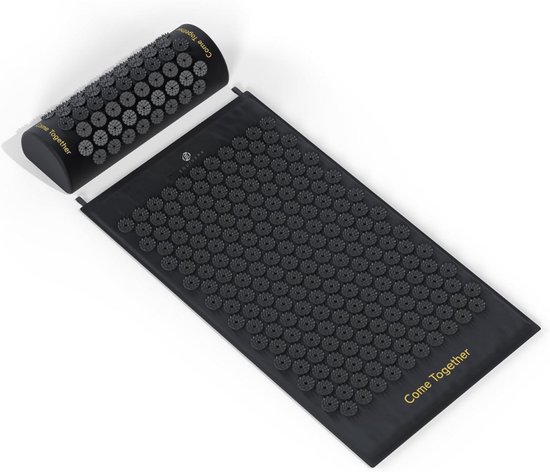 Spijkermat - Acupressuur Mat Shakti Mat Original - Shakti | bol