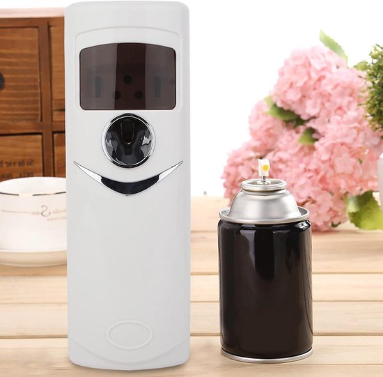 Distributeur automatique de parfum et de désodorisant avec capteur de ...