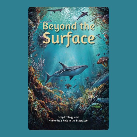 Beyond the Surface: Deep Ecology and Humanity’s Role in the Ecosystem, S WILLIAMS |... | bol