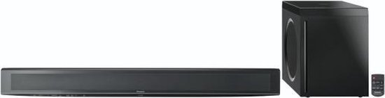 Panasonic SC-HTB500 Soundbar | bol