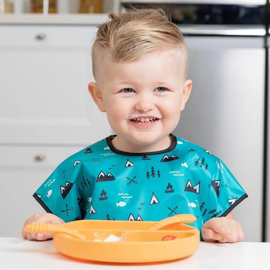 Bumkins - Junior slab - Outdoors (1-3 jaar) | bol