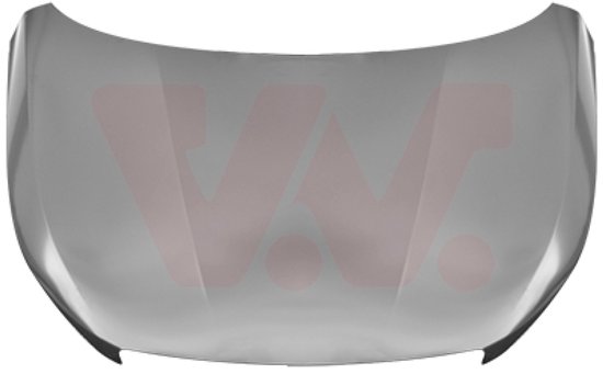 MOTORKAP VOOR PEUGEOT 308 2013-2017 9817303180 | bol