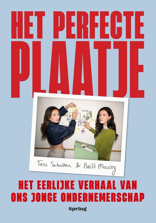 Het perfecte plaatje (ebook), Tess Scholten | 9789045051697 | Boeken | bol