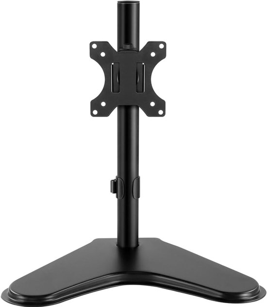 Verstelbare Monitorstandaard voor 13'' tot 32'' - Ruimtebesparende ...