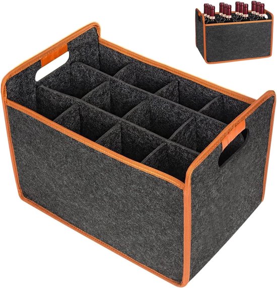 Flessendrager - Flessenrek | bol