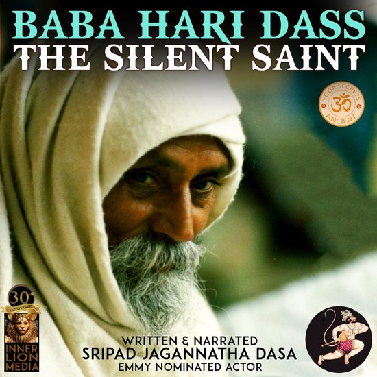 Baba Hari Das, Sripad Jagannatha Dasa | 9781834071237 | Boeken | bol