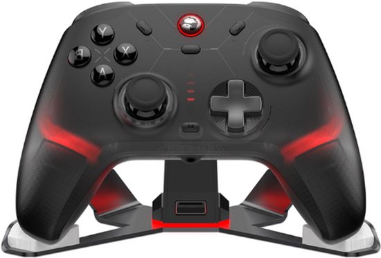 Cyclone 2 Draadloze Multiplatform Gaming Controller - TMR ...