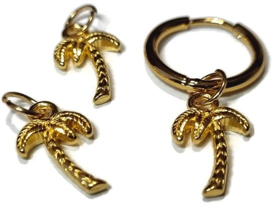 Aramat Jewels | Bedels | Prachtige Handgemaakte charms | Palmboom ...