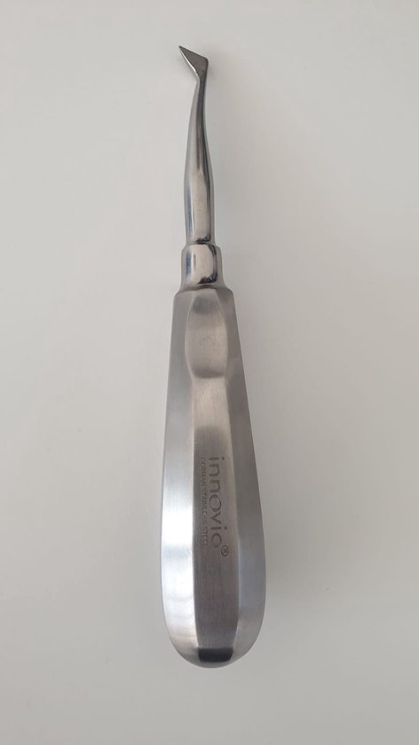 Belux Surgical Instruments / Dental Wortelheffer / Root elevator (Cryer Elevator) #32 | bol