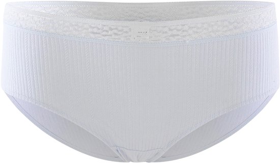 DIM Slip Cotton Lace | bol