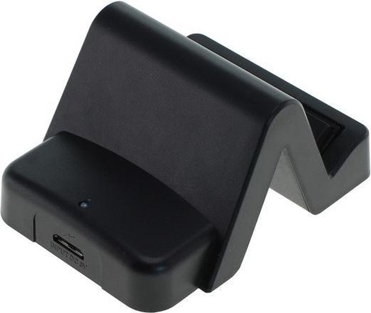 Digibuddy USB3.0 Micro B Docking station voor smartphones en tablets | bol