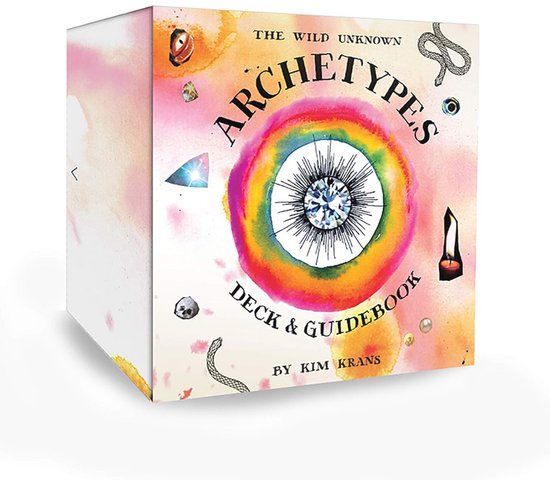 Archetypes Deck en Gids | Games | bol