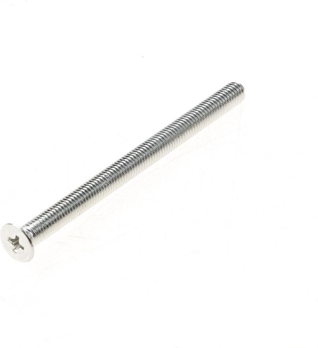 Cilinderschroef vz m5x70 | bol.com