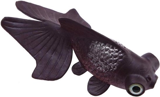 Kunstmatige Kleine Vis Grappige Siliconen Aquarium Decoratie Grappige ...