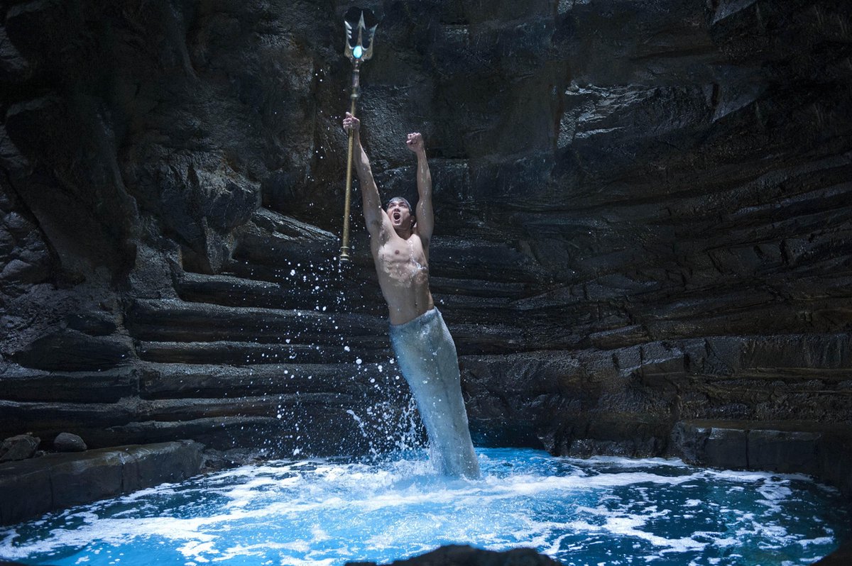 Mako Mermaids - Seizoen 2 (Dvd), Amy Ruffle | Dvd's | bol.com