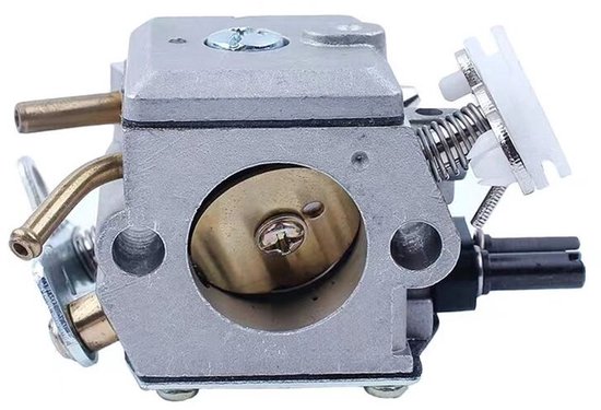Geschikt voor Carburateur voor tuinieren - Husqvarna 362 365 372 371 372ⅹP - kettingzaag. | bol