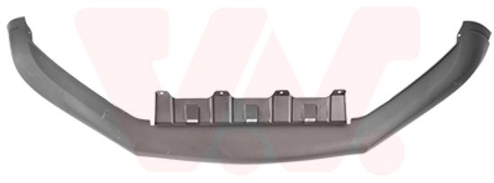 BUMPER SPOILER VOOR VW TIGUAN 2007-2011 5N0805903J9B9 | bol