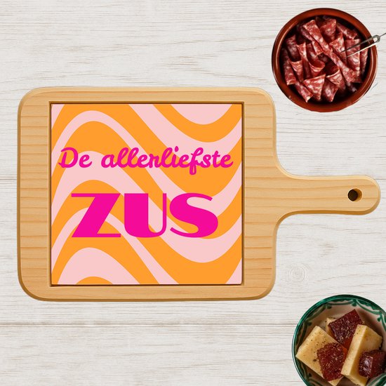Printazzy - Tegeltje met Tekst - Remsporen Op De Wc - Toilet Humor ...