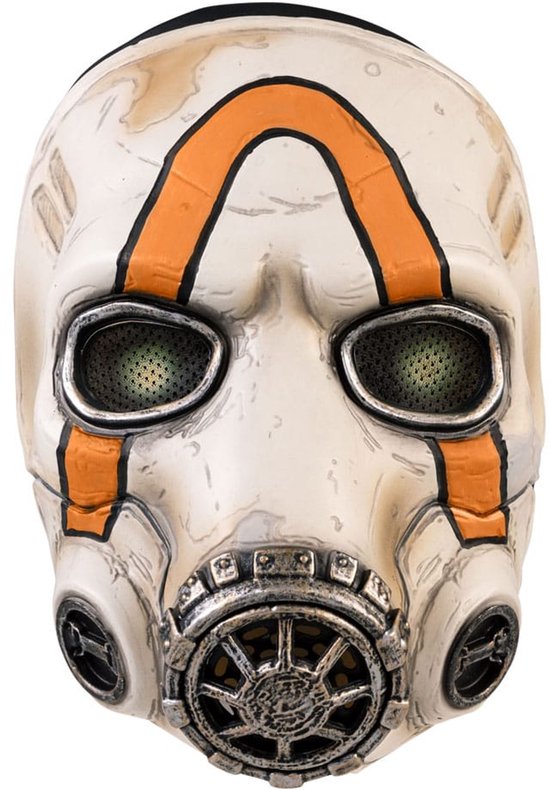 DEVplus Borderlands Replica 1/1 Psycho Mask Replica: 1/1 | bol