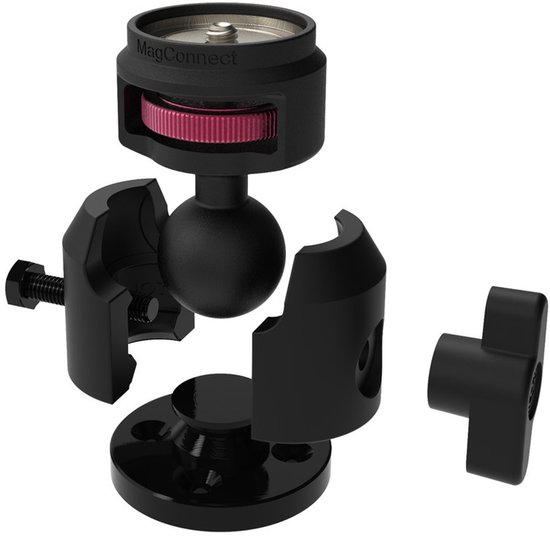 Joy Factory MagConnect Carbon Fiber muur / toonbank | bol