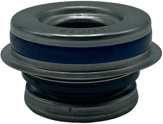Olie-/waterpompaskeerring BMW K1 K75 K100 K1100 K1200 NIEUW 11411741870 ...