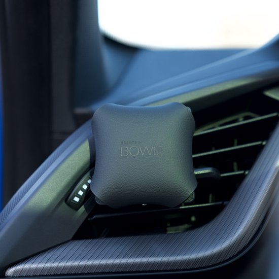 Car Diffuser Zwart Aventus – Luxe & Parfumachtig | bol