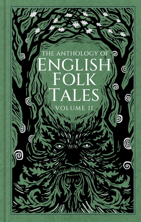 Folk Tales-The Anthology of English Folk Tales, Folk Tales Authors ...