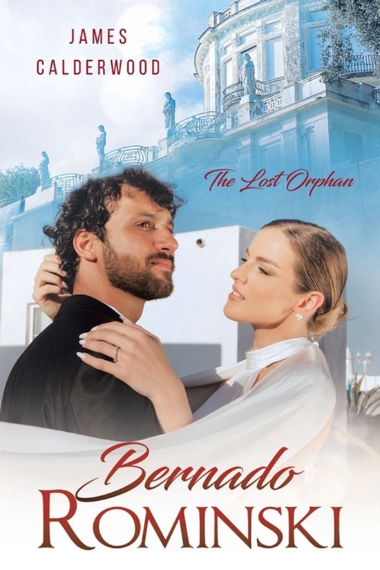 Bernado Rominski, James a Calderwood | 9798890316462 | Boeken | bol