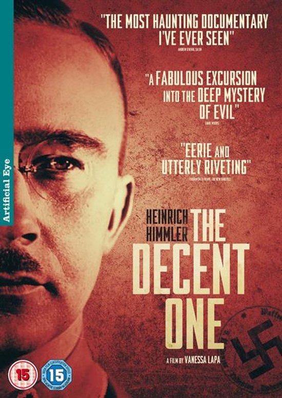 Decent One (Dvd) | Dvd's | bol